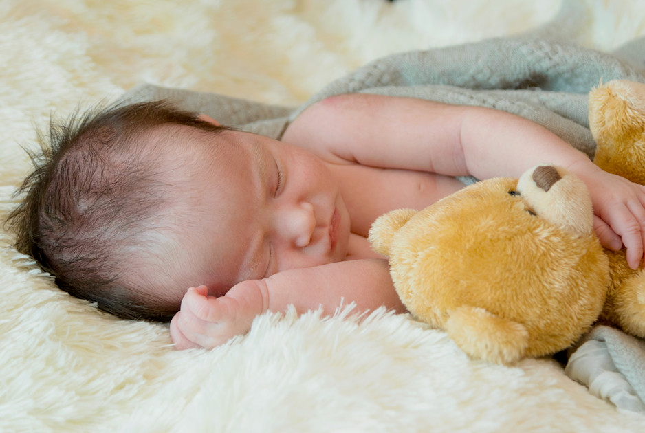 Synnytyksen jälkeen