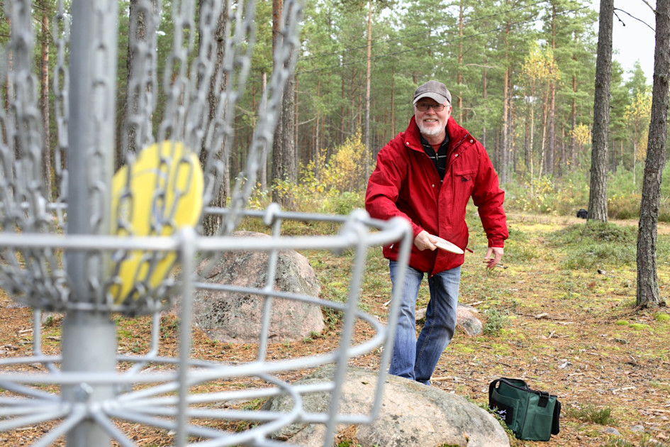 Kuntoutuminen aivoverenkiertohäiriön jälkeen