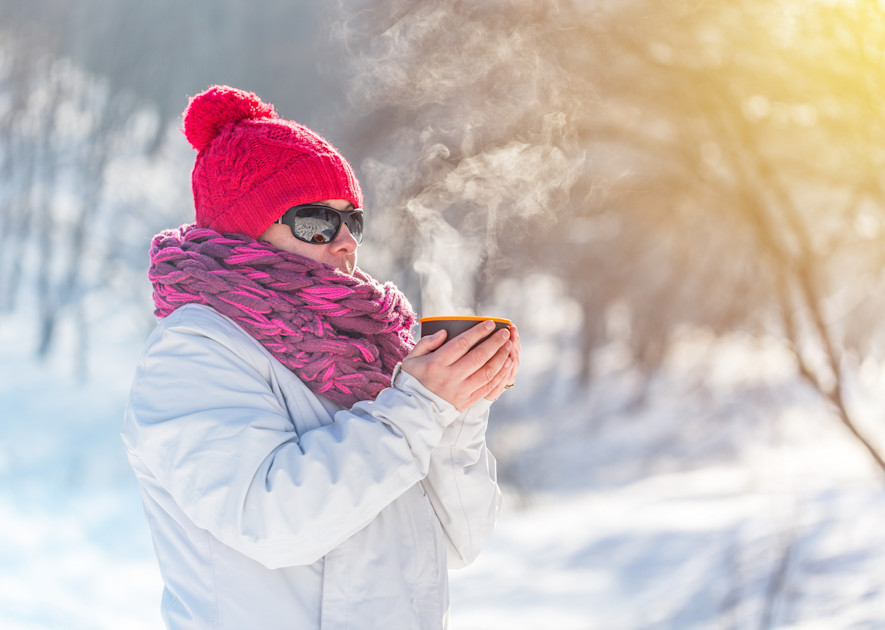 Guide för lindring av slembildning