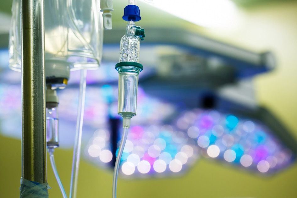 Cytostatika vid behandling av cancer hos barn och unga