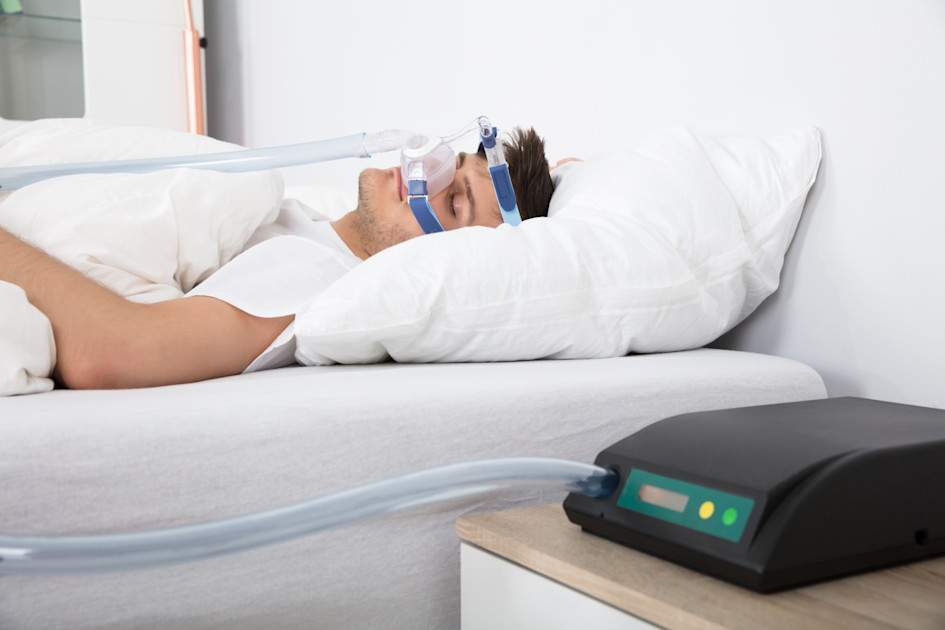 Kokemustarina uniapneasta: CPAP-laite pelasti yöuneni ja suhteeni