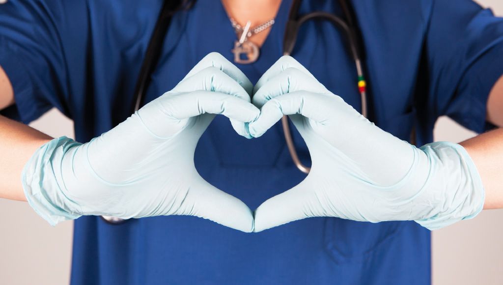 The end of the emergency department visit