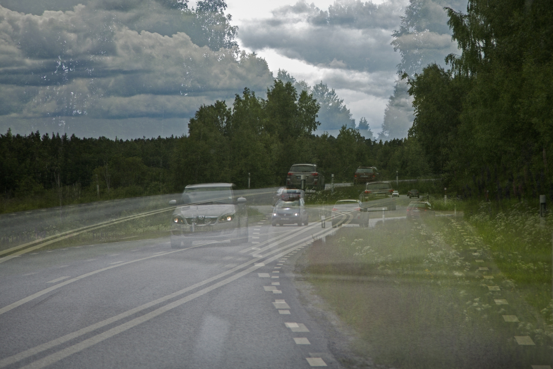 Varför följs skelning upp och behandlas?