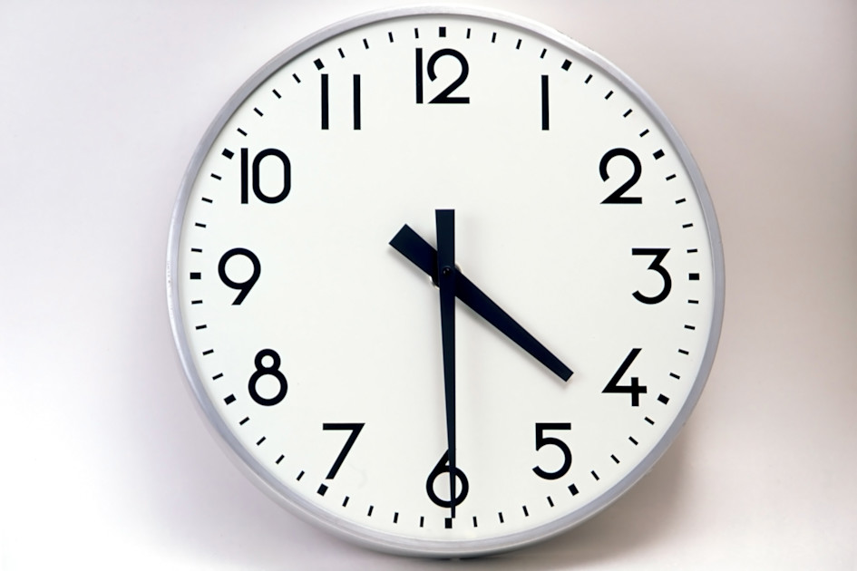 Why do I have to wait?