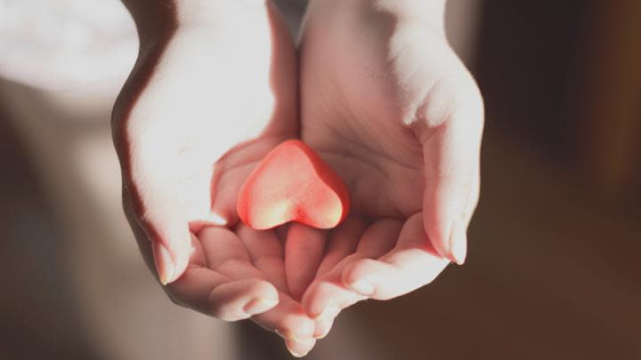 Organtransplantation