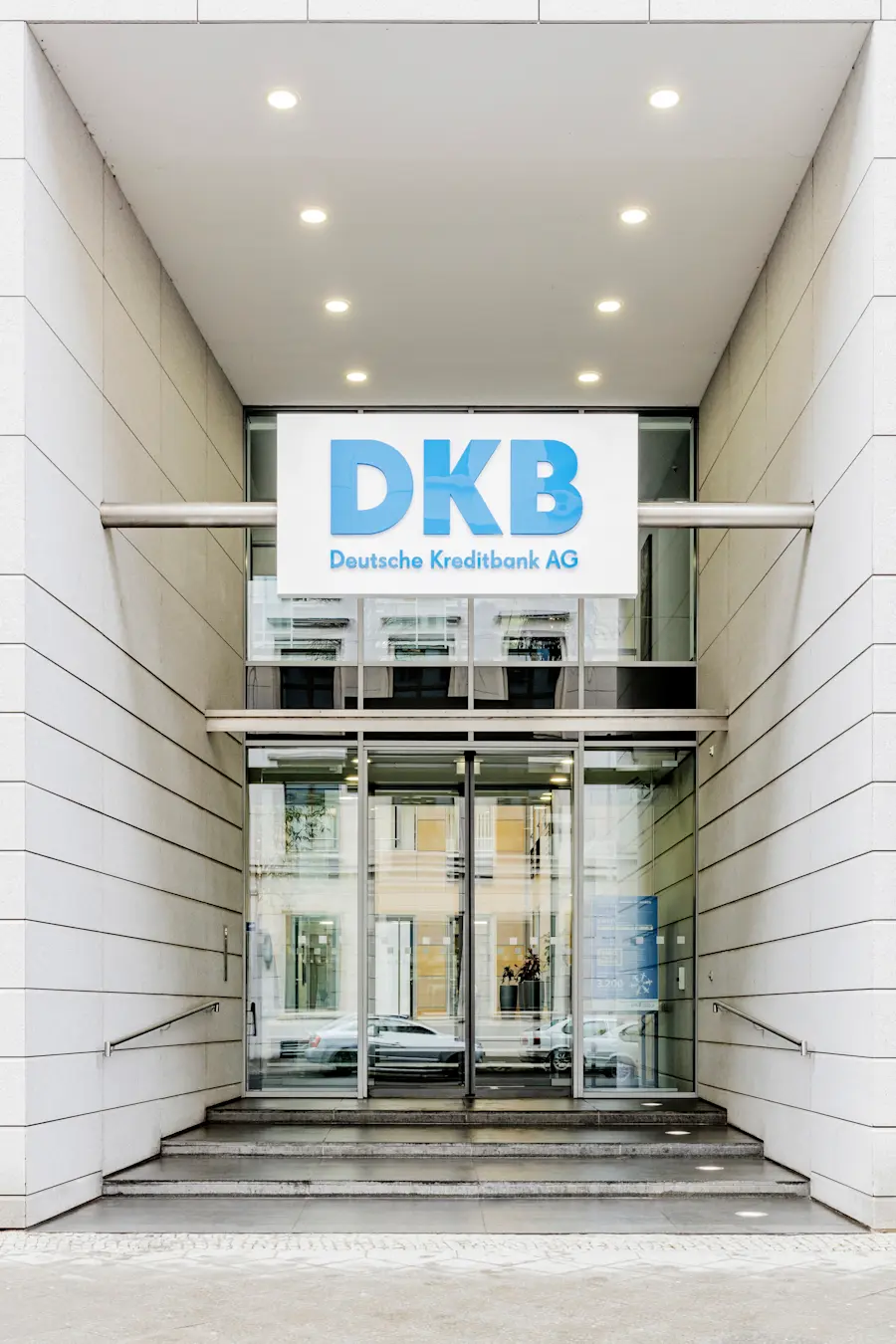 Presse: Mediathek