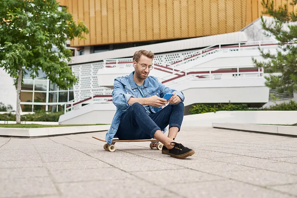 Das kann Bank - DKB AG