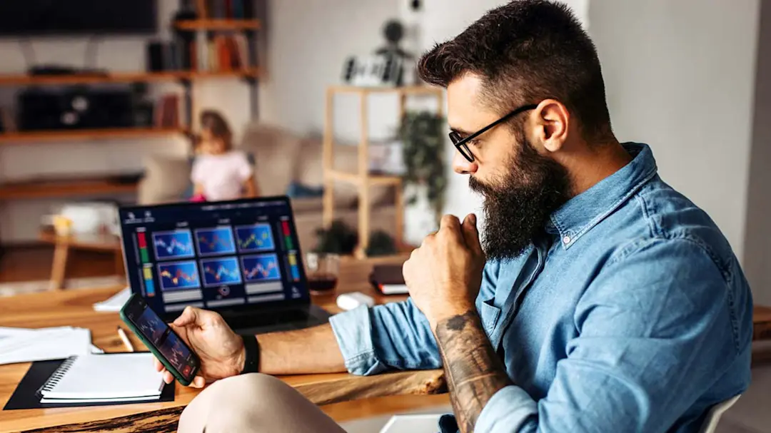 Außerbörslicher Handel: So handelst du Wertpapiere direkt | DKB AG