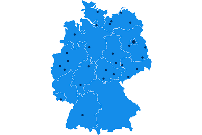Kontakt & Service für Geschäftskunden - DKB AG