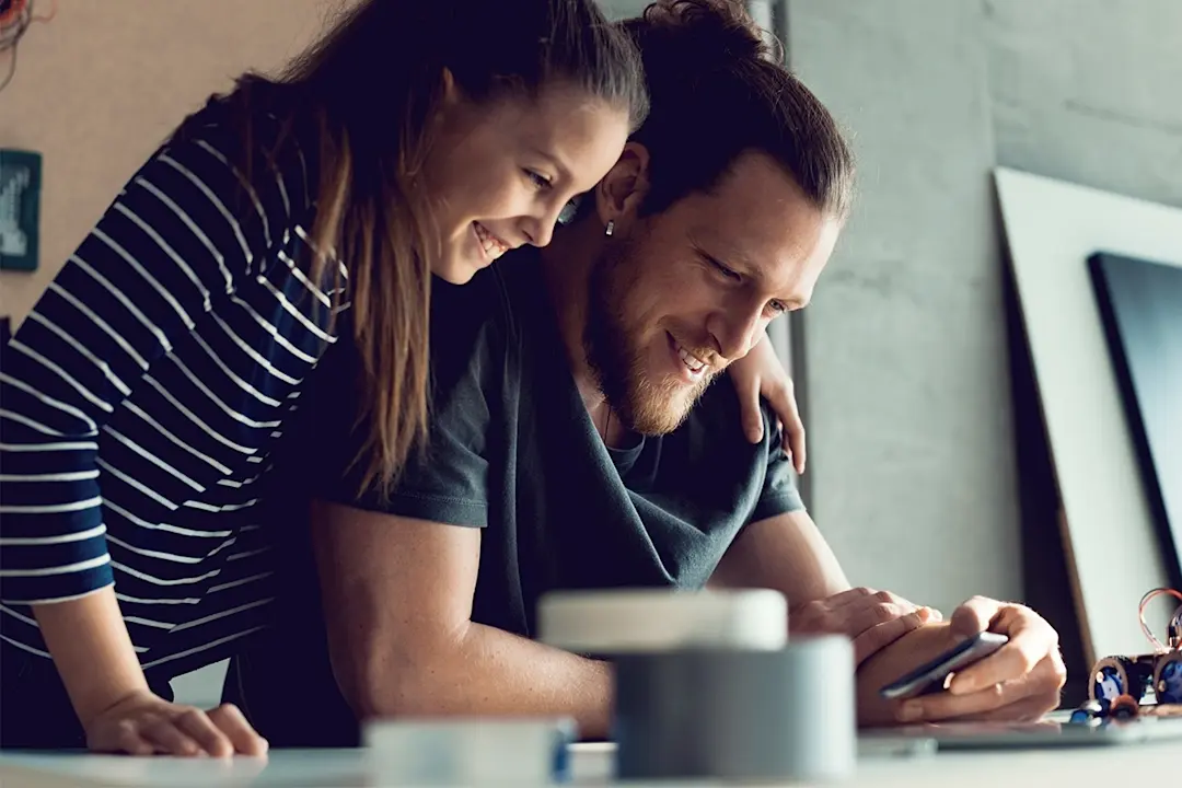 ETFs kaufen & Vermögen aufbauen - DKB AG