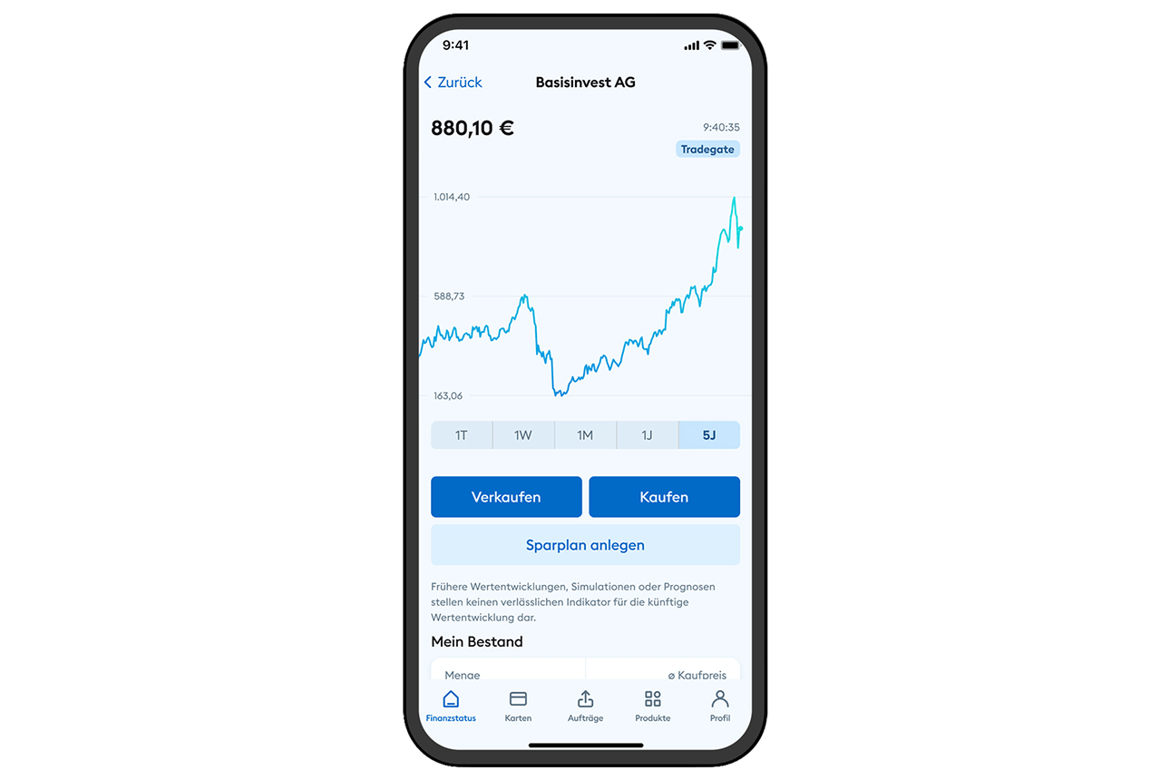 Gemeinschaftsdepot: Gemeinsames Depot zum Investieren - DKB AG