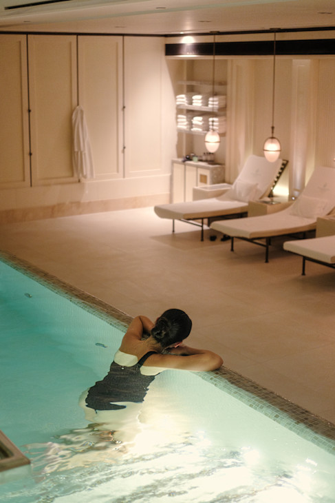 Club & Spa Membership London | The Lanesborough Club & Spa ...
