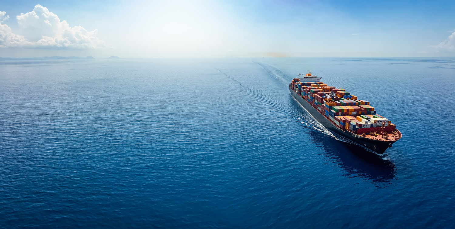 Making the case for nuclear power in shipping | Gard's Insights