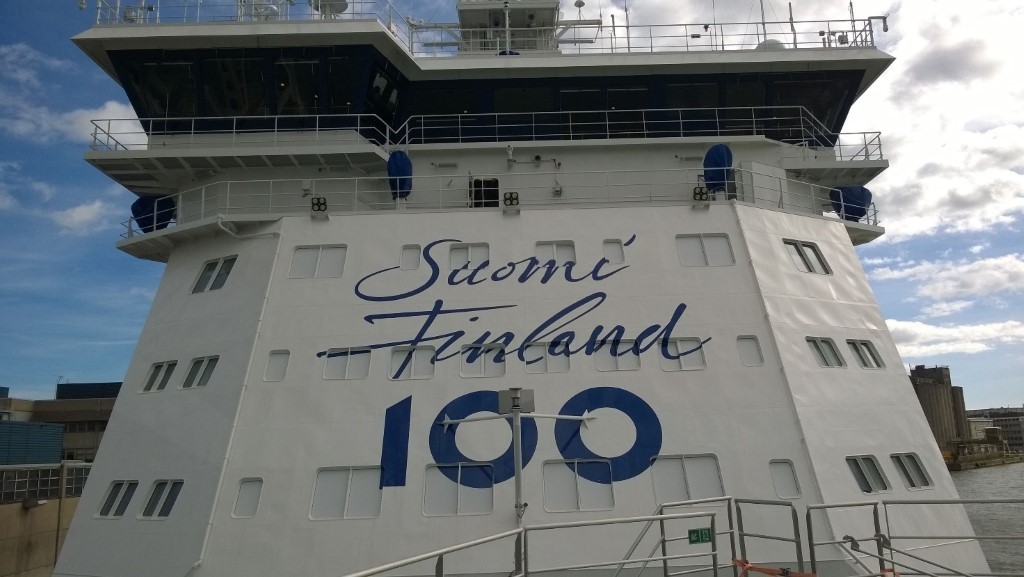 The Finns lead the way with innovative and eco-friendly technology ...