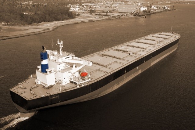 Loss of hire insurance – back to basics | Gard's Insights