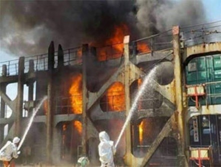 Tackling cargo misdeclaration – a first line of defence against ...