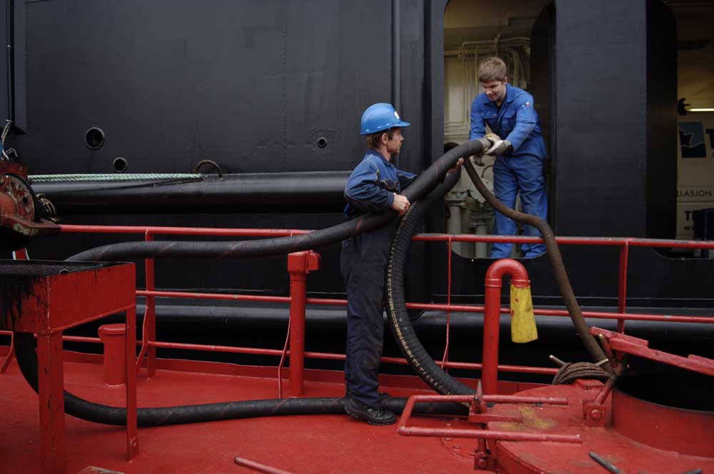 OW Bunker - English Supreme Court upholds previous decisions that ING ...