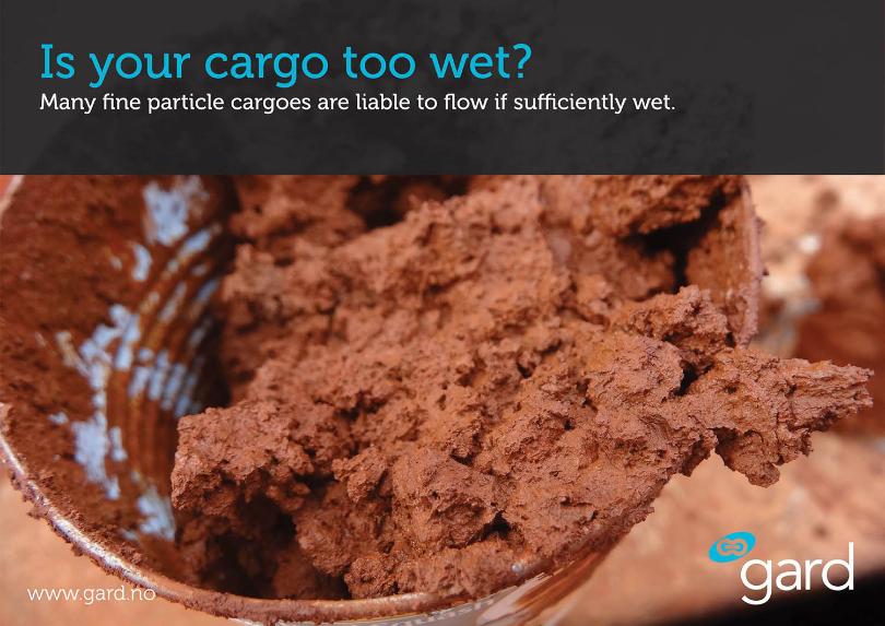 Do we know enough about the cargoes we carry? | Gard's Insights