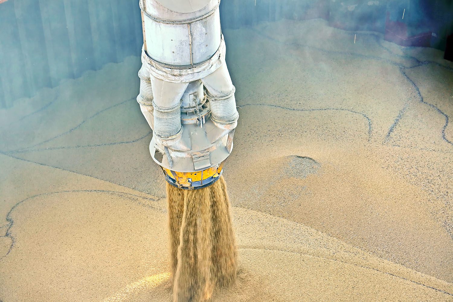 Inaccurate cargo declaration for solid bulk cargoes | Gard's Insights