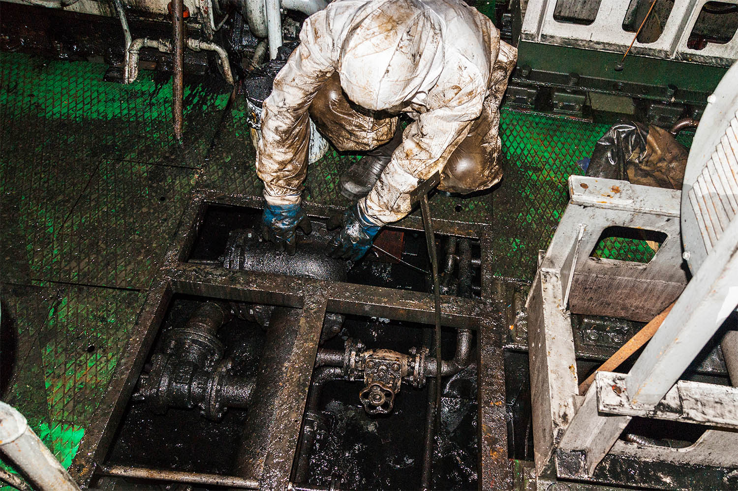 Fire safety onboard ships – a continuous cause for concern | Gard's ...