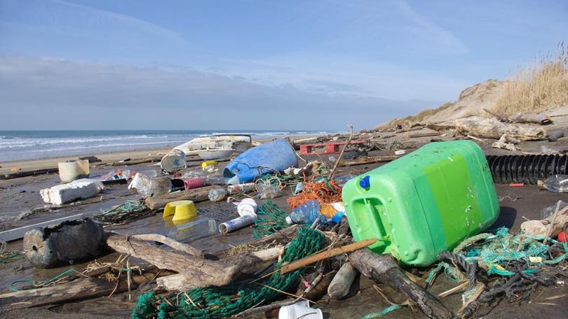 MARPOL Annex V – the international convention banning the discharge of ...