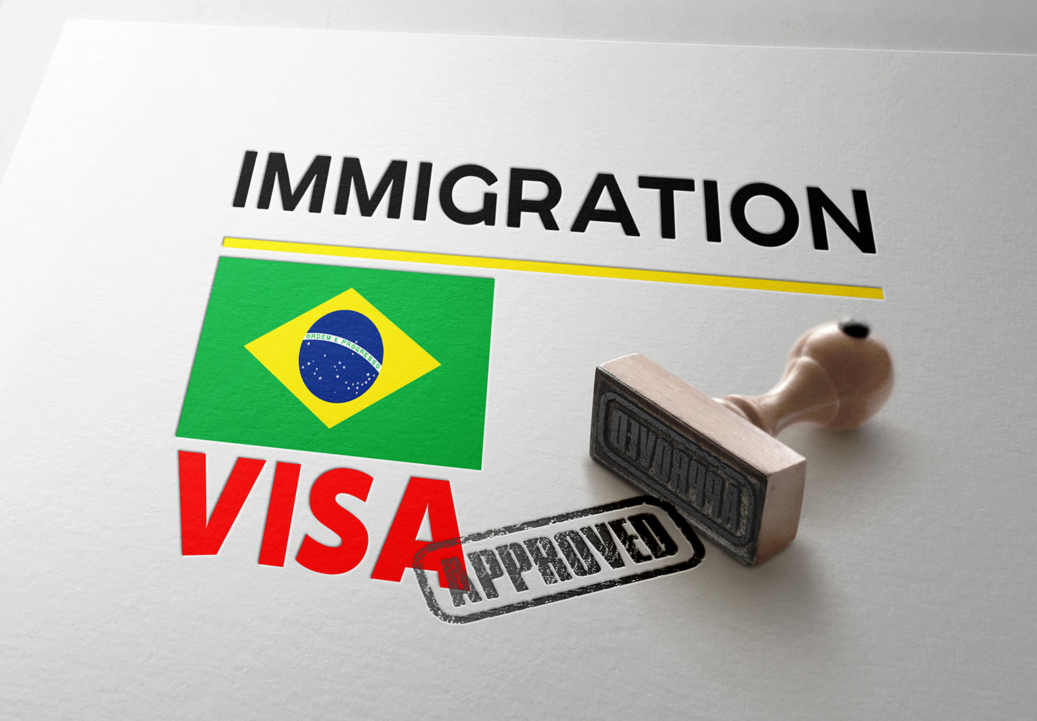 New immigration controls for seafarers entering Brazil | Gard's Insights