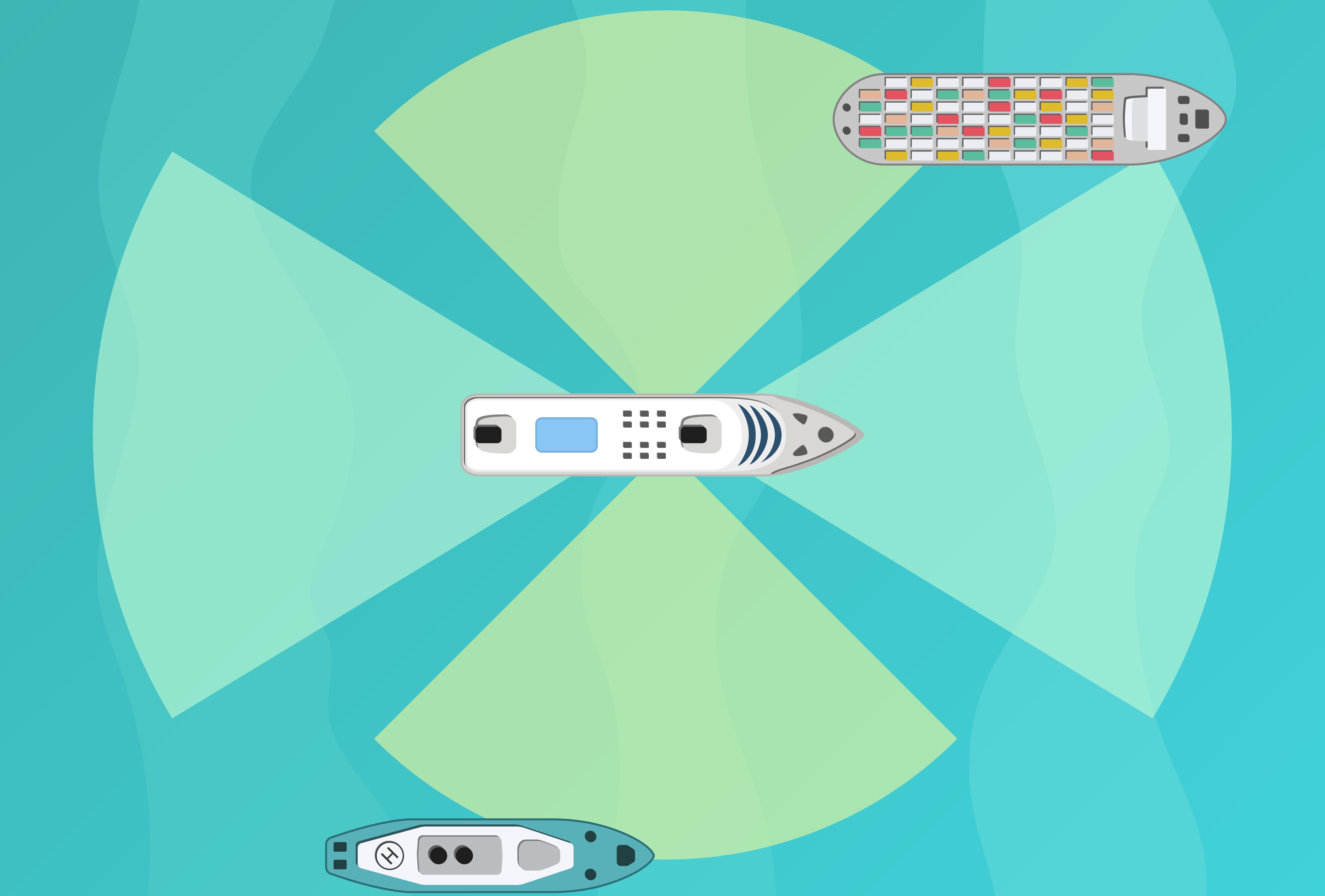 Maritime autonomous surface ships – identifying and covering the risks