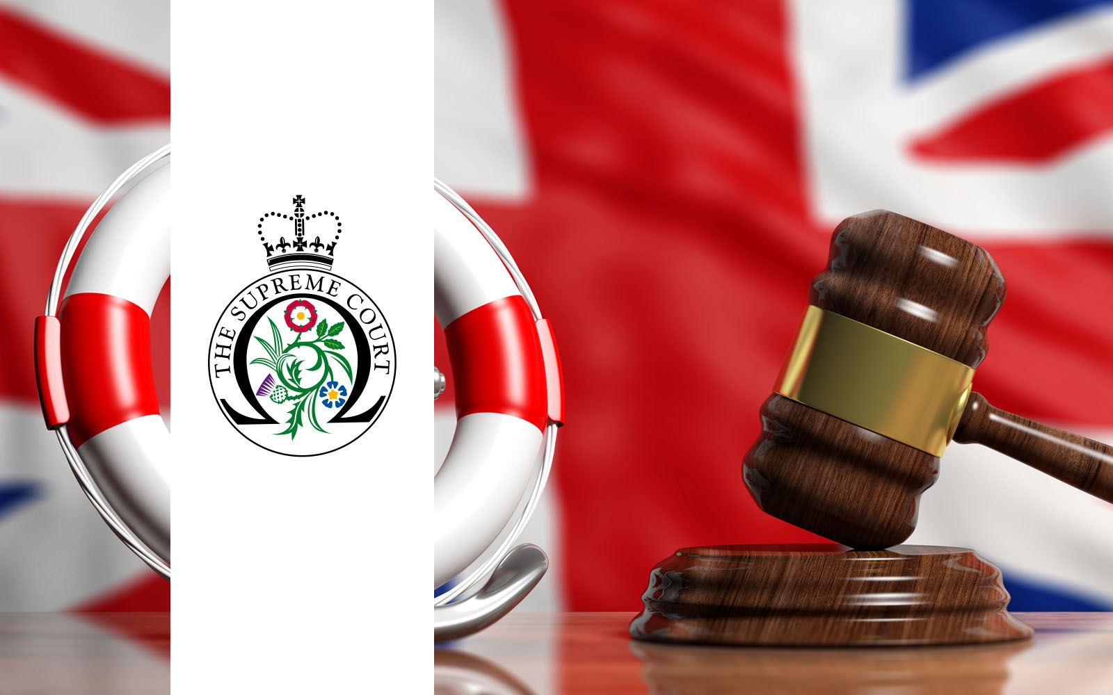 End of sea passage for “CMA CGM LIBRA”: UK Supreme Court upholds lower ...