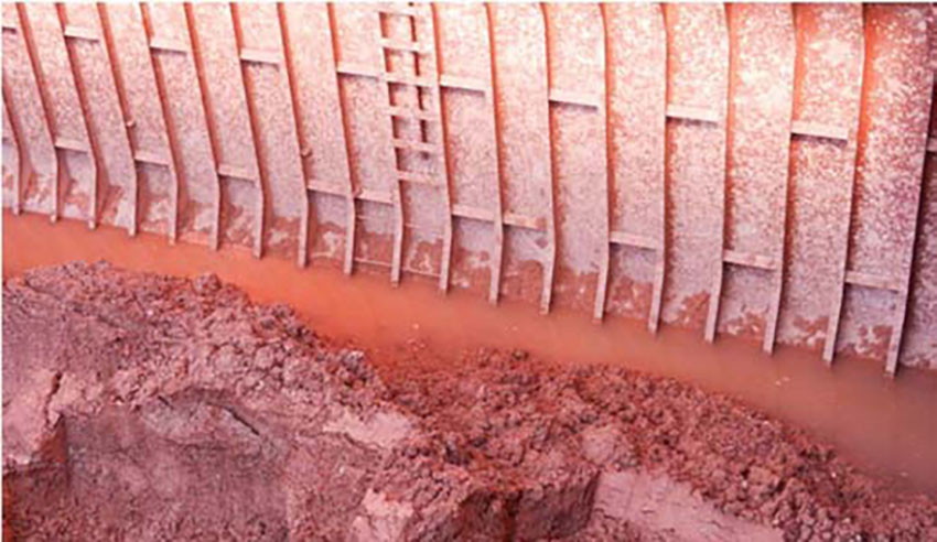 New draft test procedure and individual schedules for Groups A and C ...