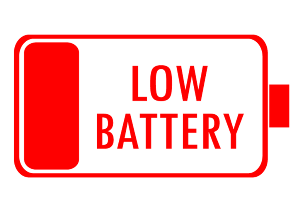 Flat batteries may erase your MARPOL data | Gard's Insights