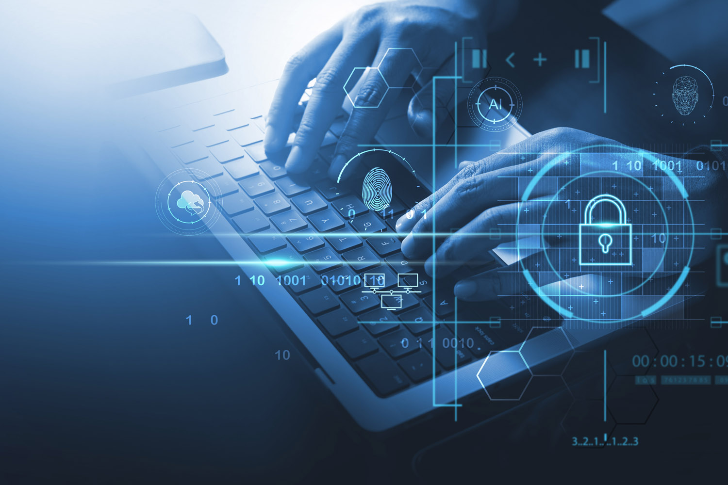 Sharing and reporting cyber incidents | Gard's Insights