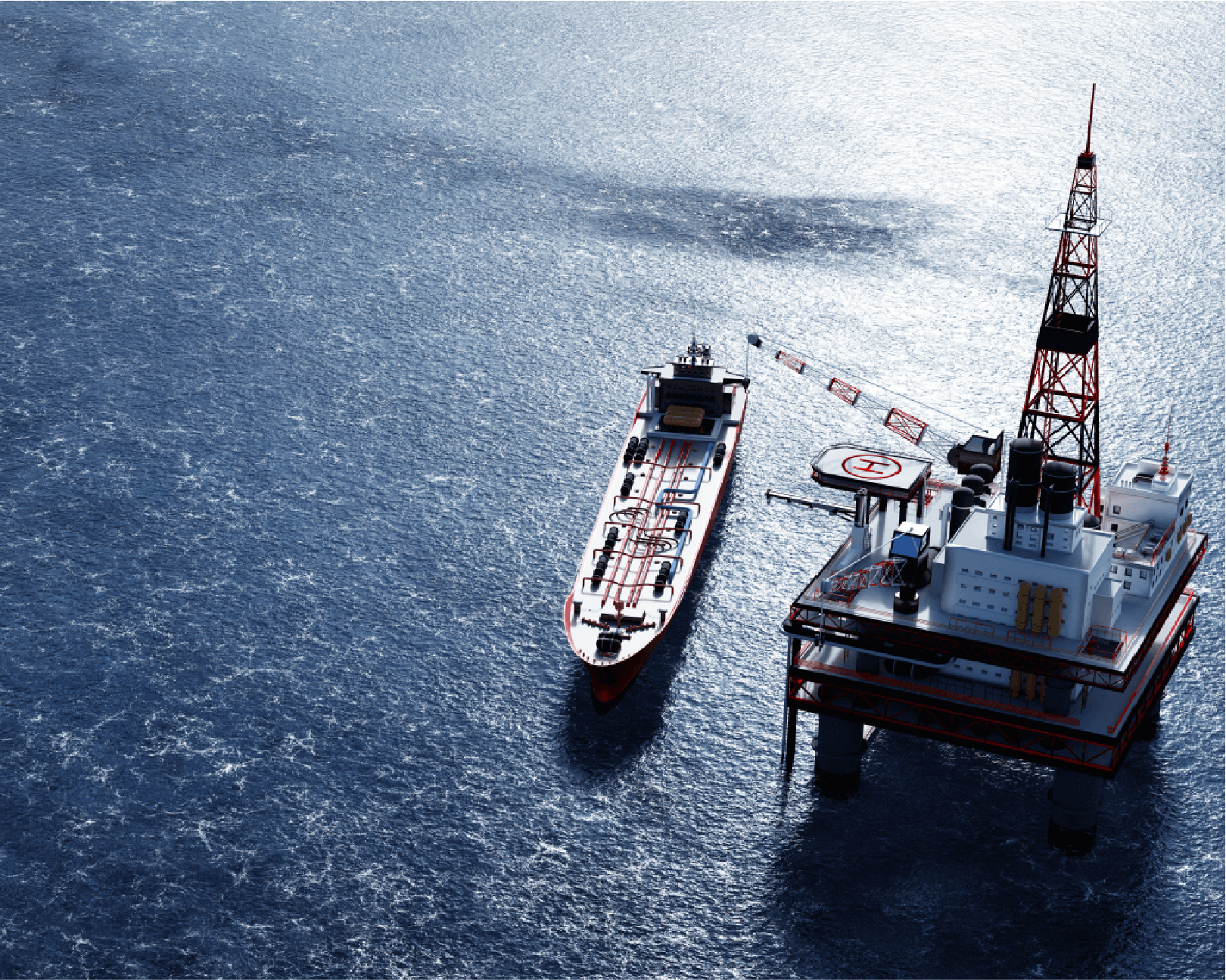 Energy E&P - Products | Gard