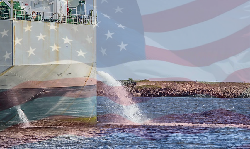 US EPA proposes new vessel discharge standards | Gard's Insights