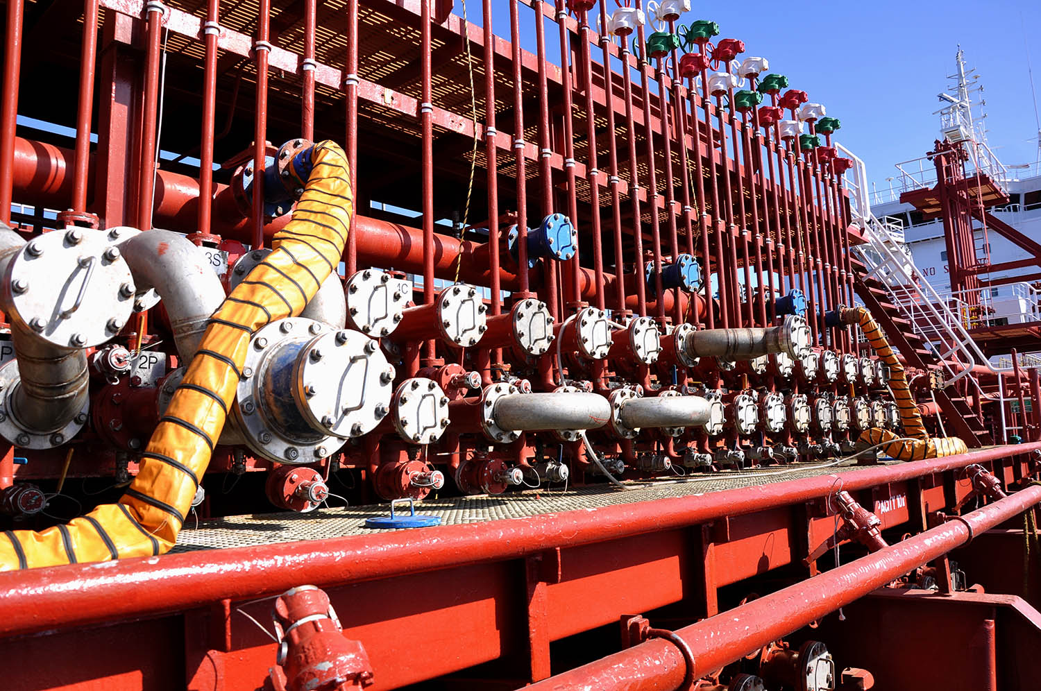 The importance of sampling liquid cargoes | Gard's Insights