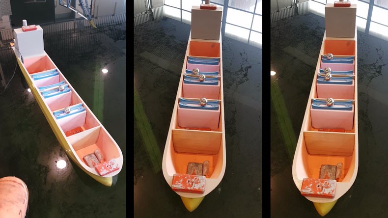 Dynamic separation in Group A bauxite cargoes | Gard's Insights