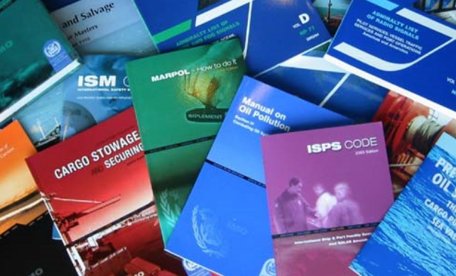 Gard Alert: Keeping pace with maritime regulatory changes | Gard's Insights