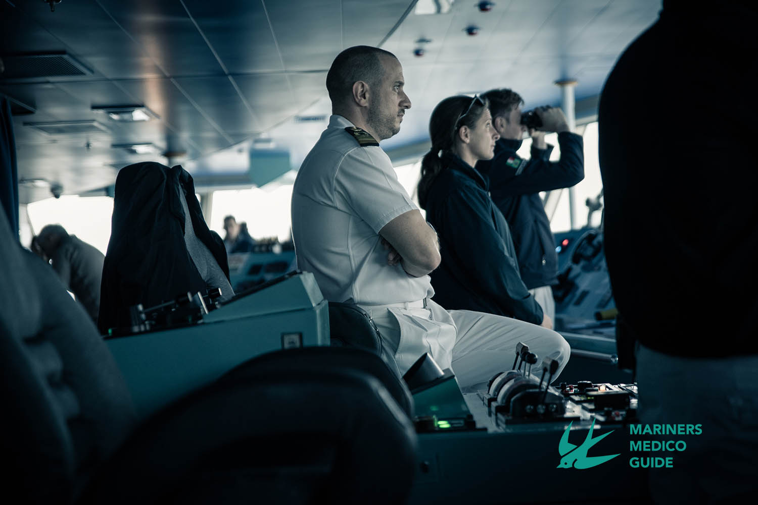 New international medical app available for all seafarers | Gard's Insights