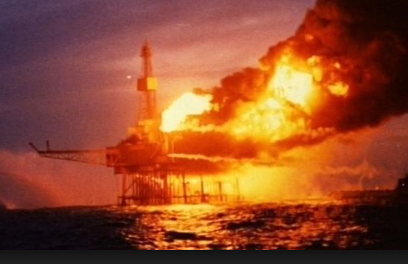 Piper Alpha – 30 years since the world’s deadliest offshore catastrophe ...
