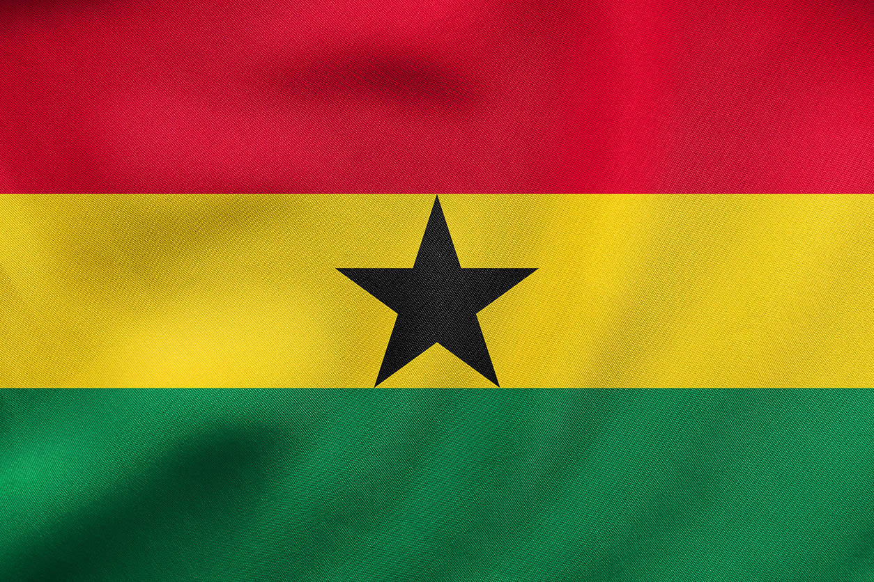Mind the oil transfer procedures in Ghana | Gard's Insights