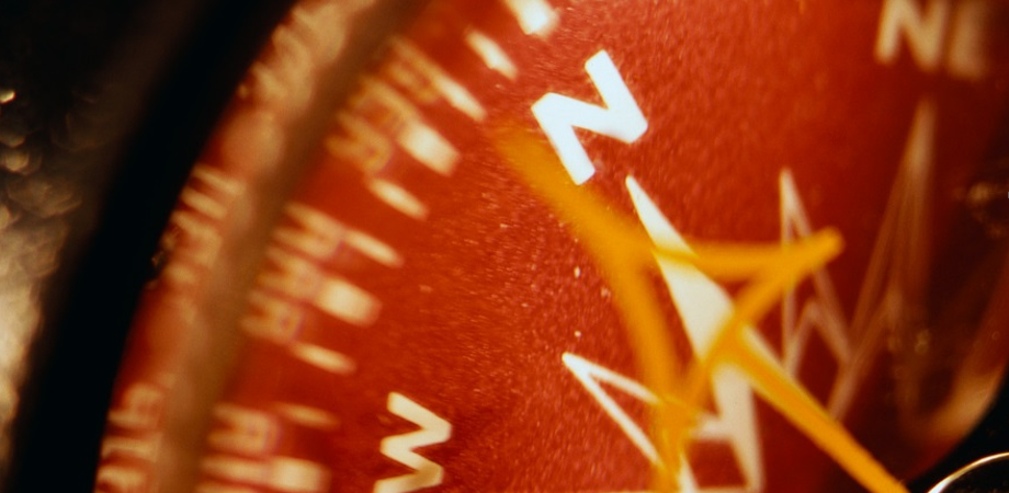 Maintenance and adjustment of magnetic compasses | Gard's Insights