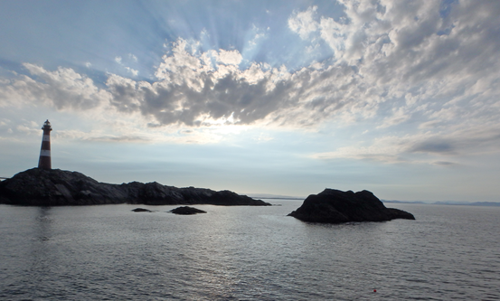 The Saga of the SERVER | Gard's Insights