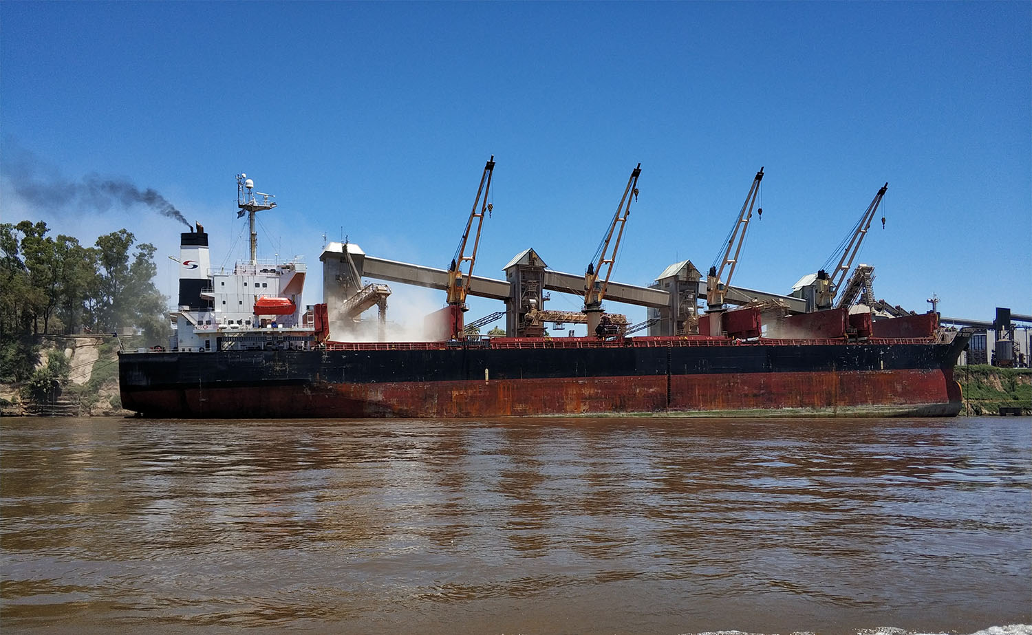 NAABSA: Licence to sit on ground? | Gard's Insights