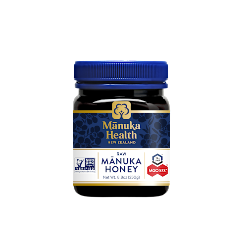 Original MGO 573 Mānuka Honey ANZ