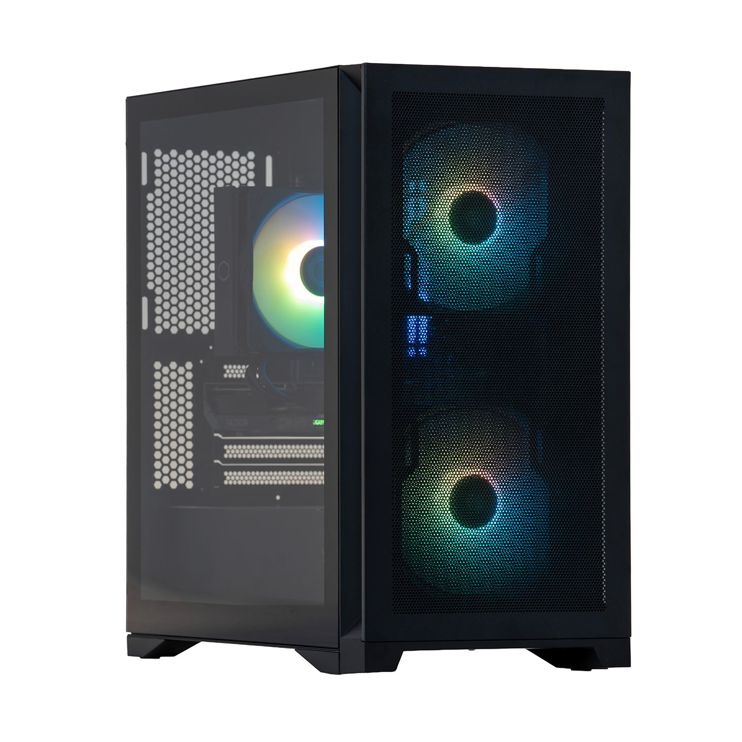 Mission SG R300 9060 XT Gaming PC | NetOnNet