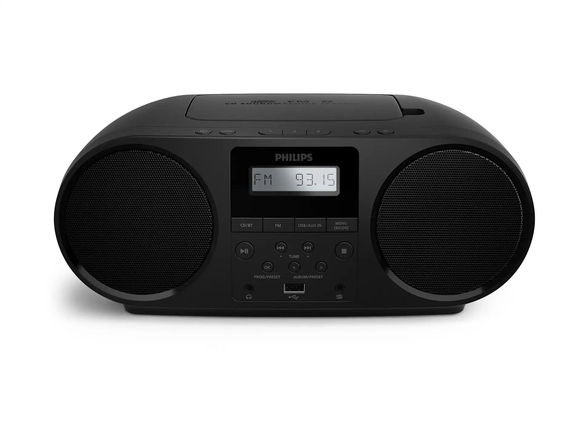 Radio – Vevradio, Klockradio & DAB+ | NetOnNet