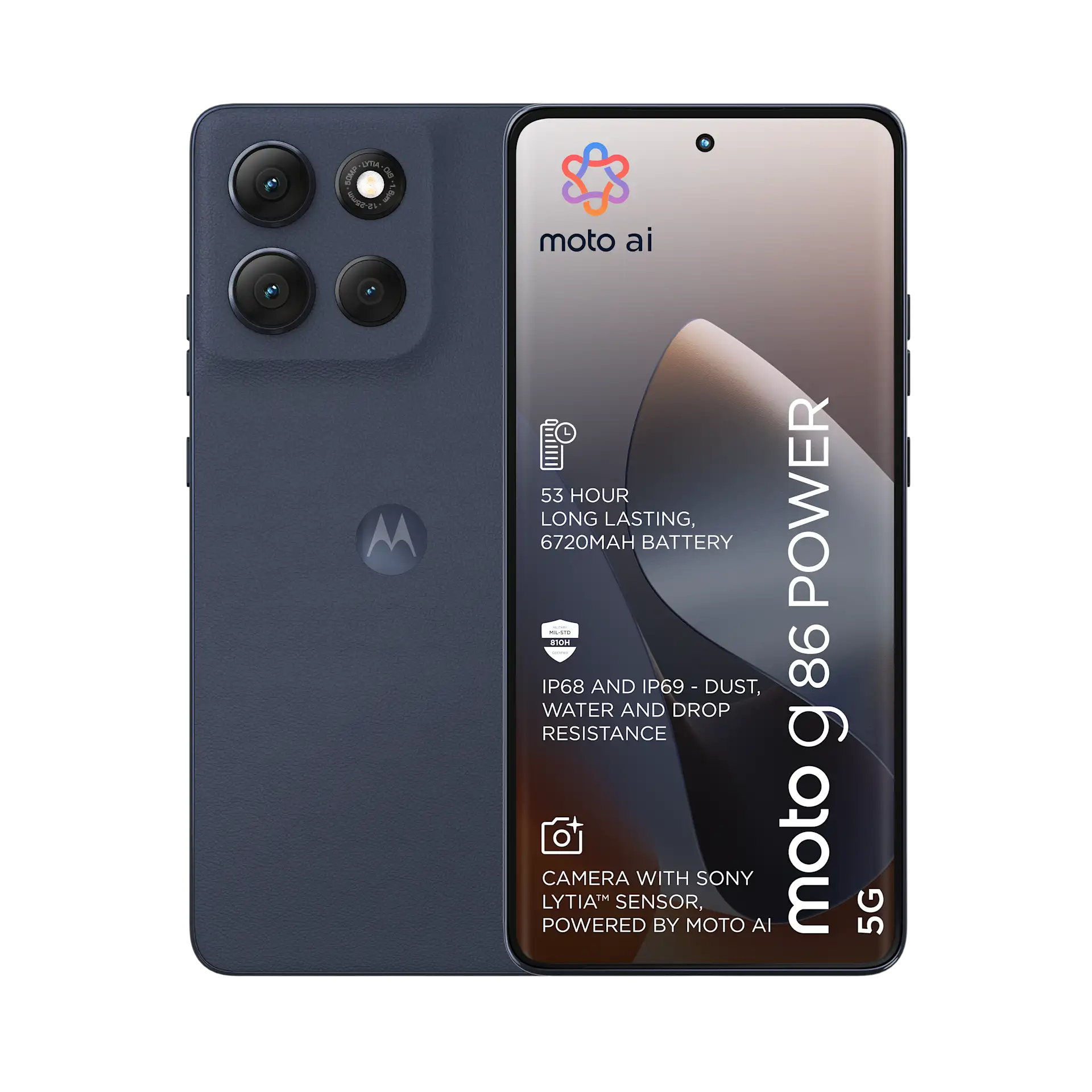 Motorola mobil - Direkt från lagerhyllan - NetOnNet | NetOnNet