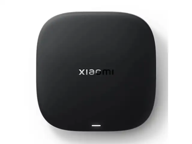 Xiaomi TV Box S (3rd Gen) EU | NetOnNet