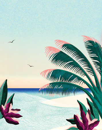 Jumby Bay Island - Antigua | Luxury Private Island Caribbean