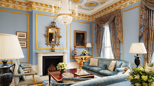 The Lanesborough London | Luxury Hotel in Knightsbridge