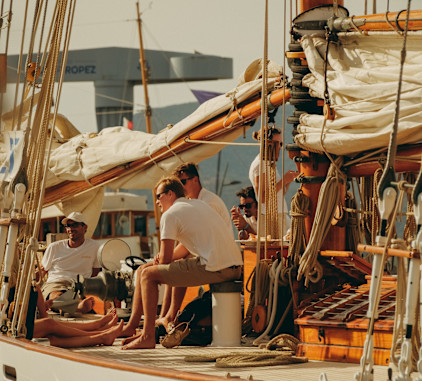 Le Mas Bellevue Saint-Tropez | Ouverture en 2027